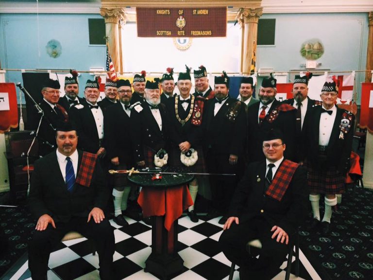 Knights of St. Andrew